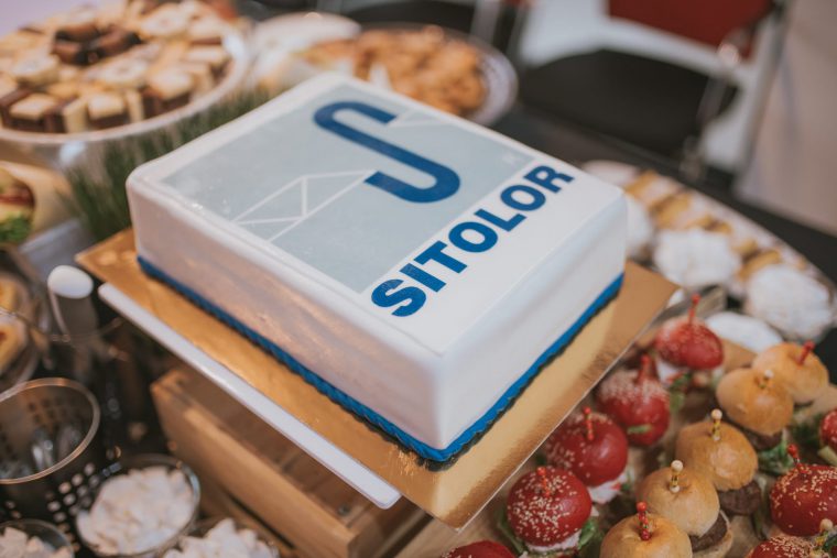 We have been meeting customers’ expectations for 30 years – Sitolor d.o.o.