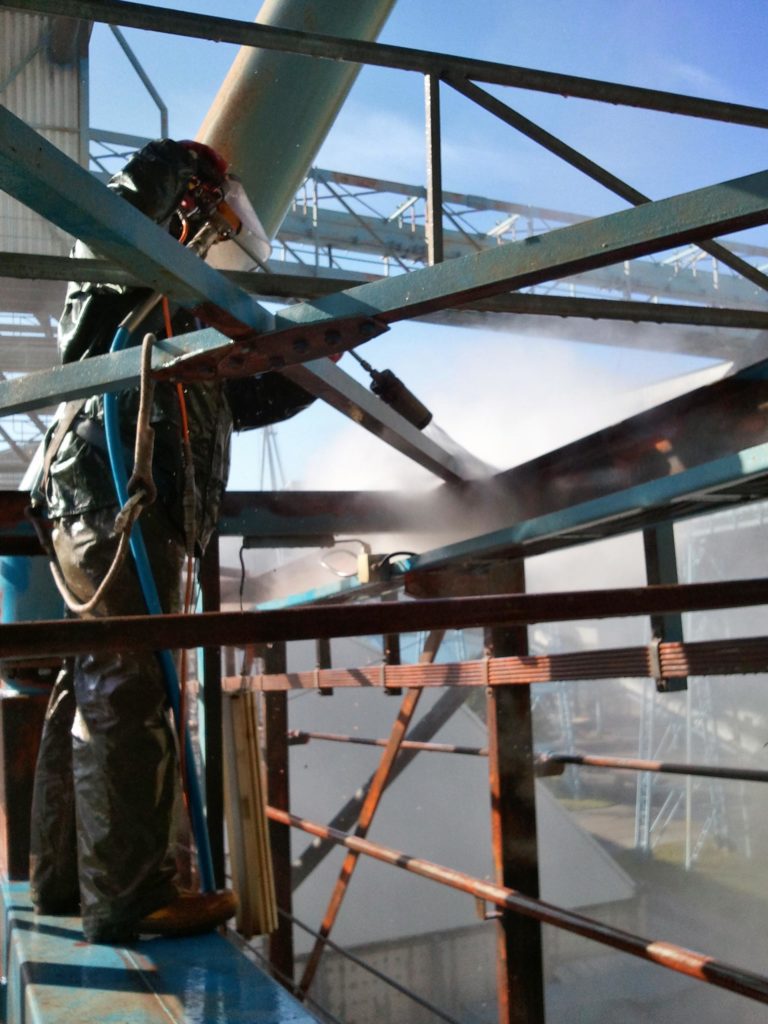 We apply experience and innovation to protect people and the ...